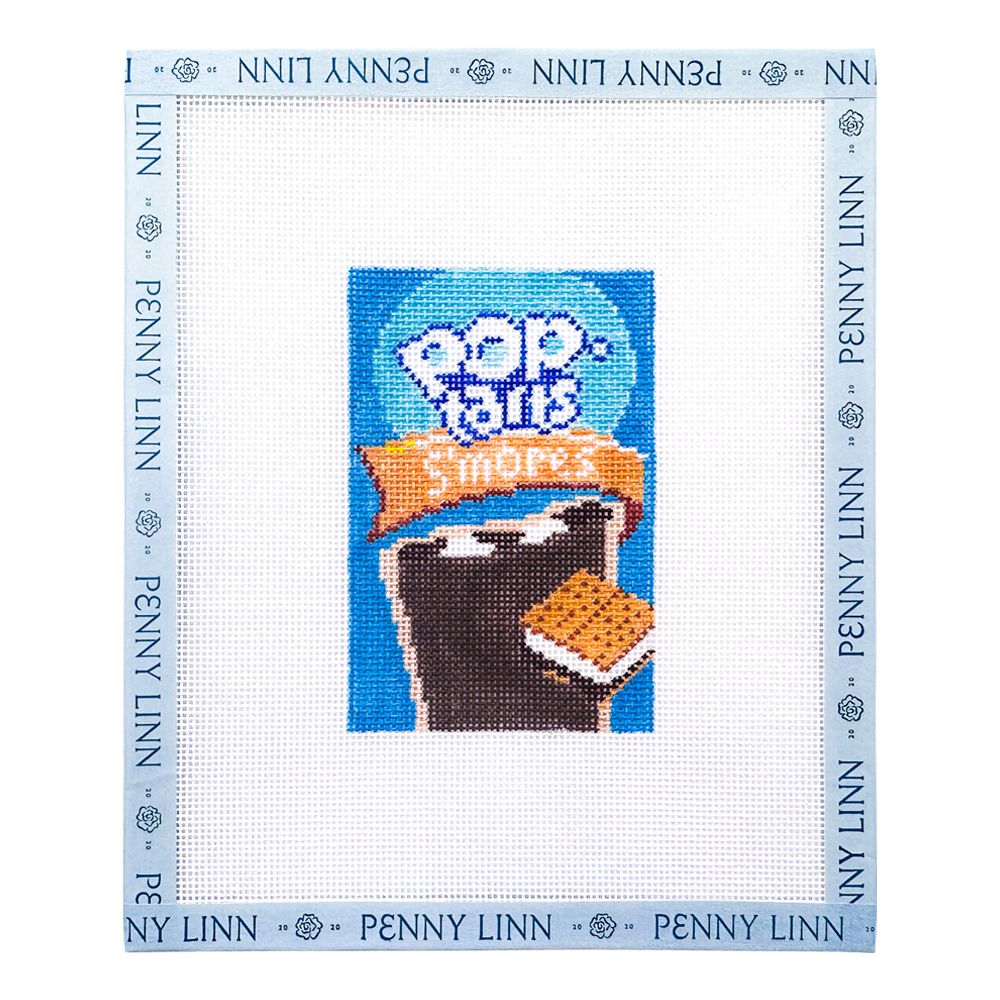 Pop Tarts S'mores – Penny Linn