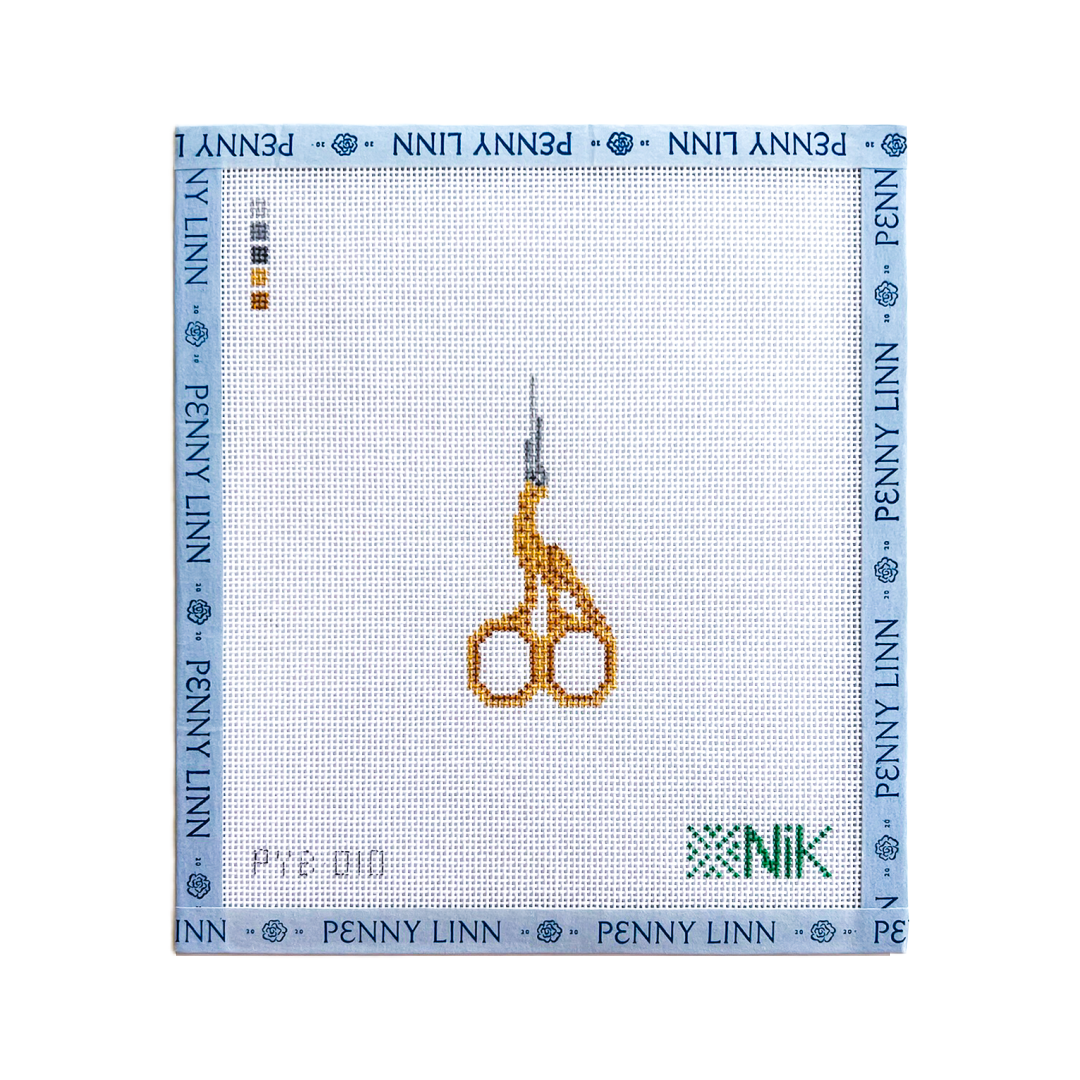 Stork Scissors – Penny Linn