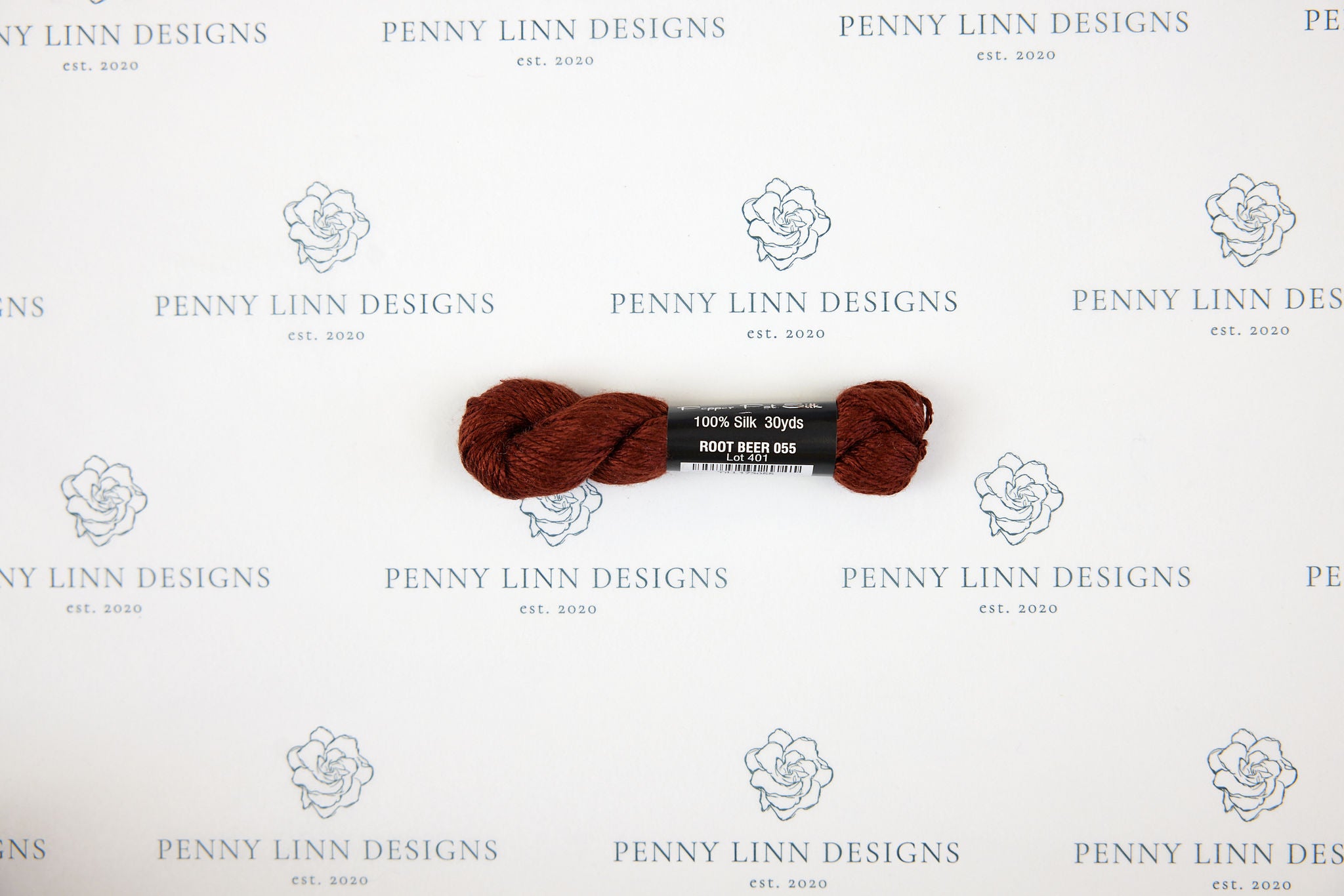 planet earth pepper pot silk thread needlepoint – Penny Linn