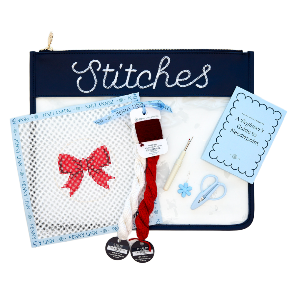 Beginner Bow Kit – Penny Linn