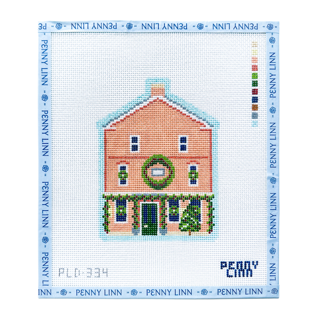 Nantucket Stroll - Main Street – Penny Linn