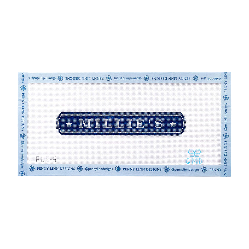 Millie's Sign – Penny Linn