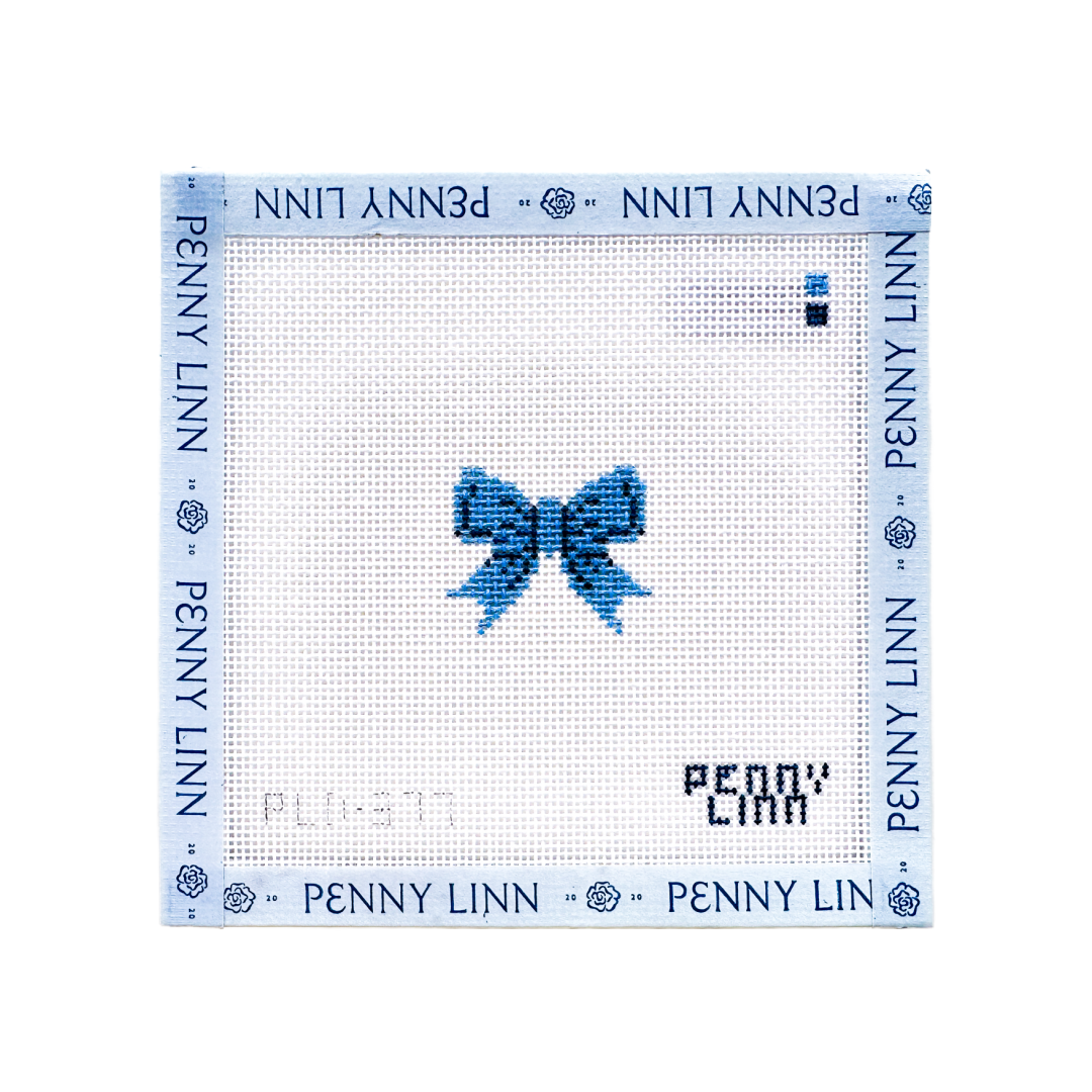 Tiny Beginner Bow – Penny Linn