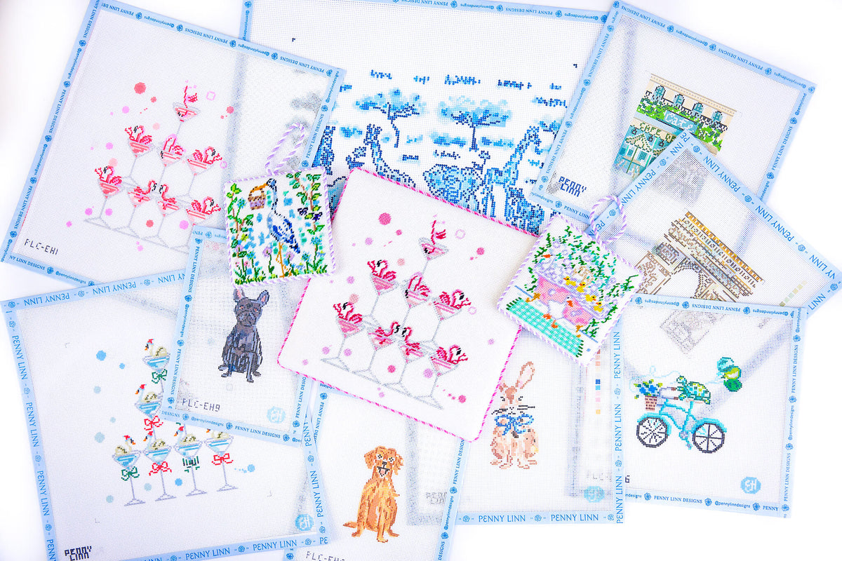 Eat More Pie – Penny Linn