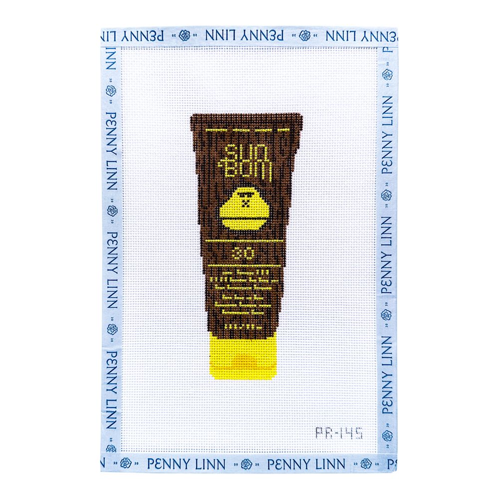 Sunscreen – Penny Linn