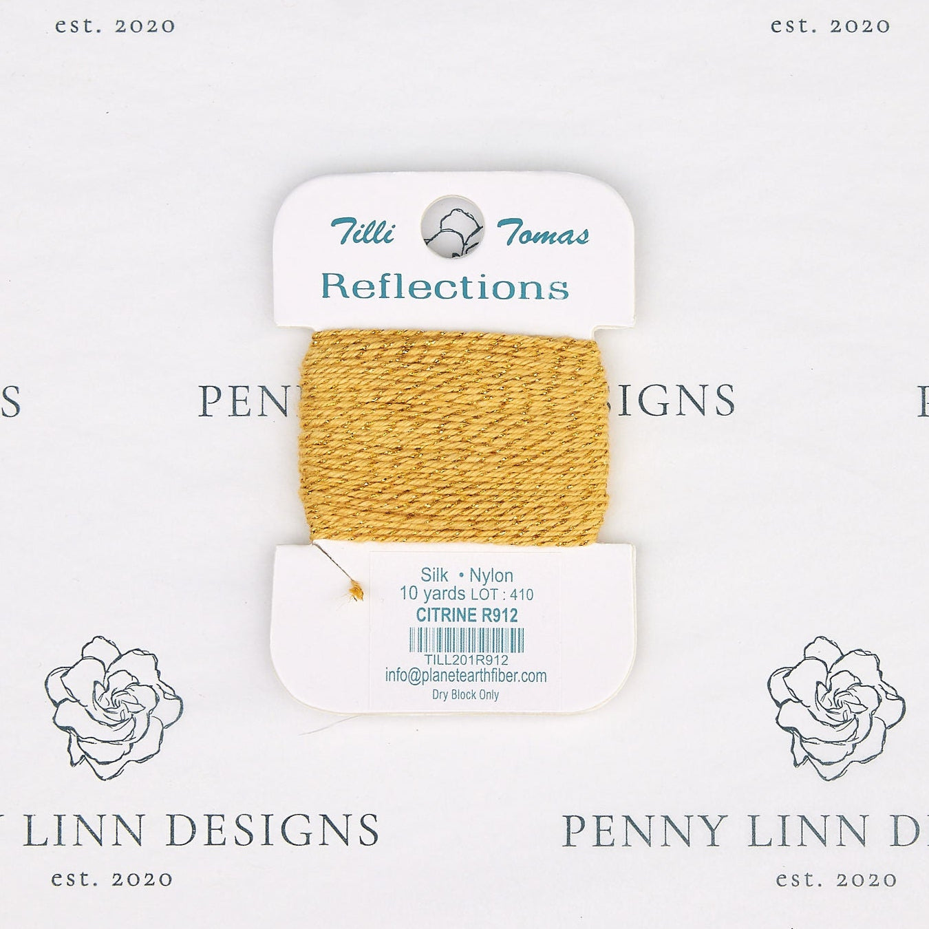 planet earth tilli tomas essentials thread needlepoint – Penny Linn