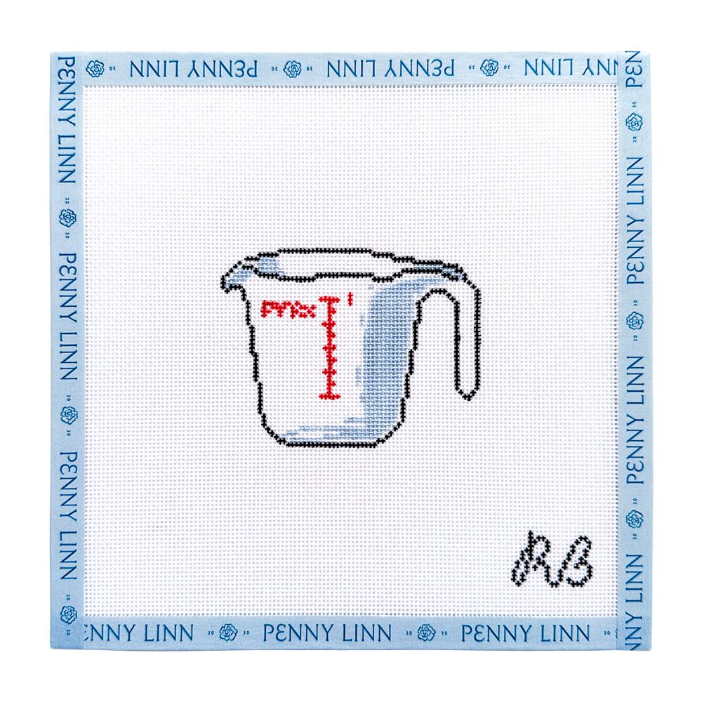 Glass Measuring Cup – Penny Linn
