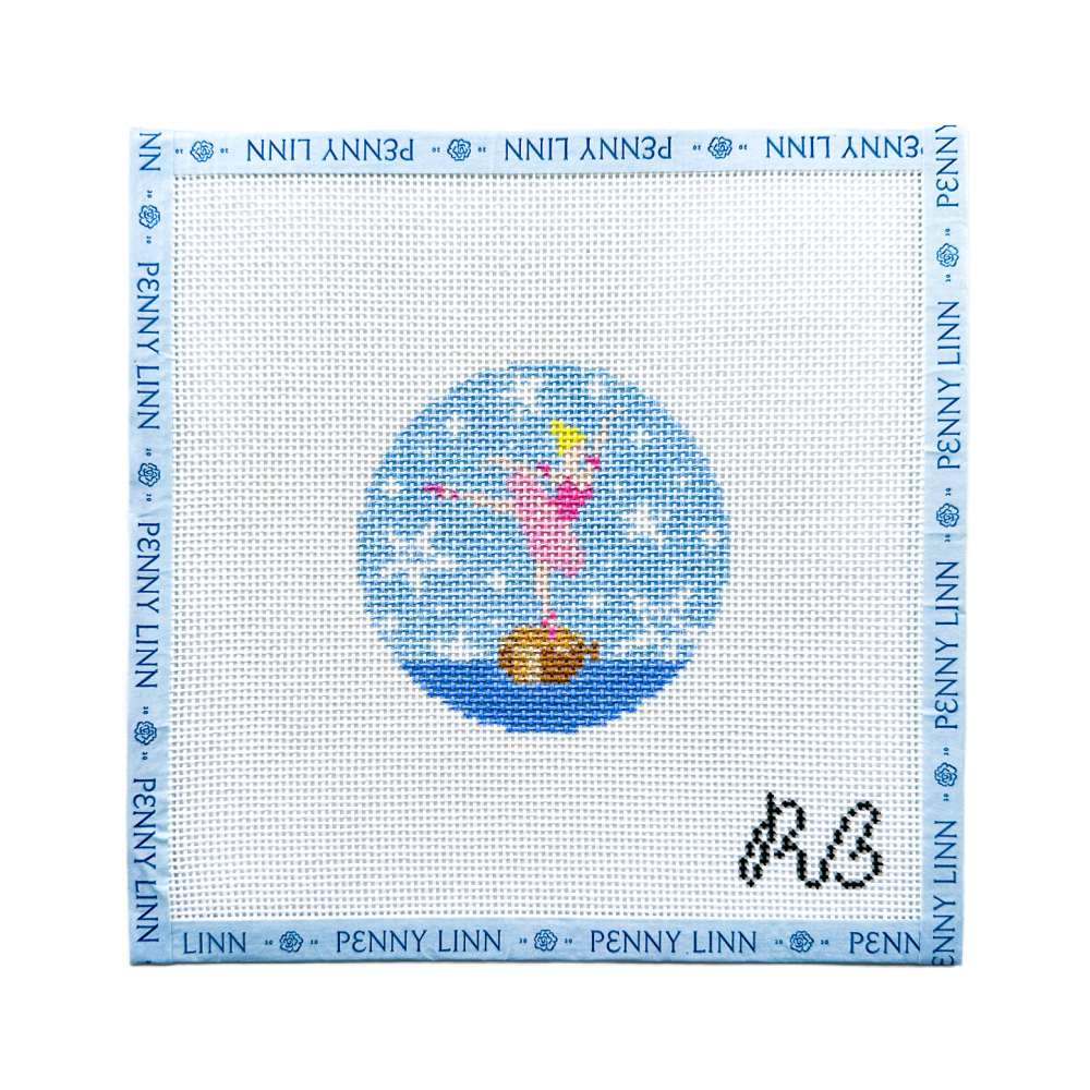 Tiny Dancer – Penny Linn