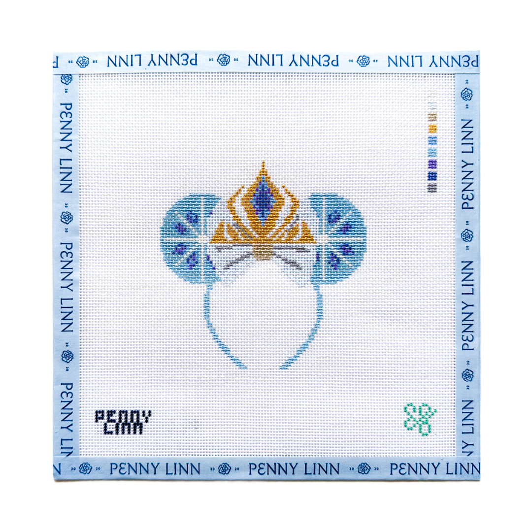 Elsa Ears – Penny Linn