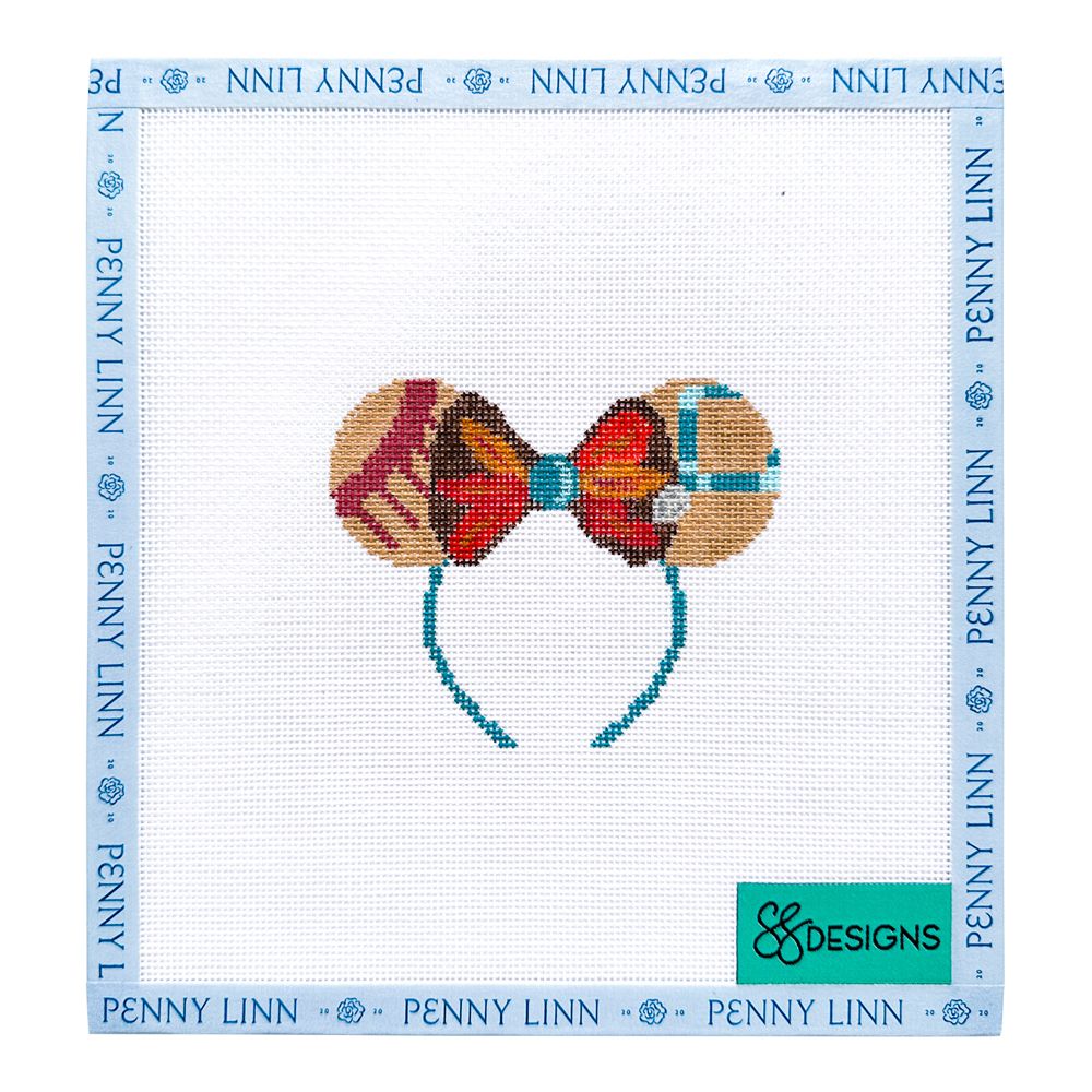 Pocahontas Ears – Penny Linn