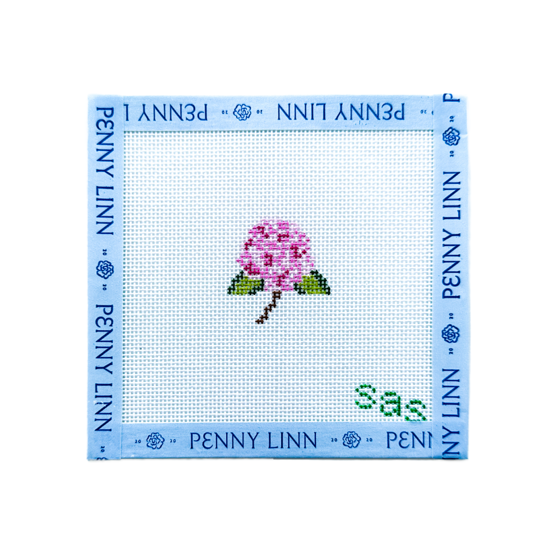 Mini Hydrangea - Pink – Penny Linn