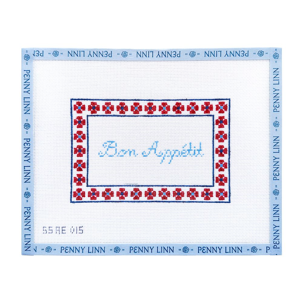 Bon Appetit – Penny Linn