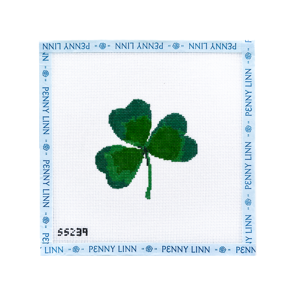 Clover – Penny Linn
