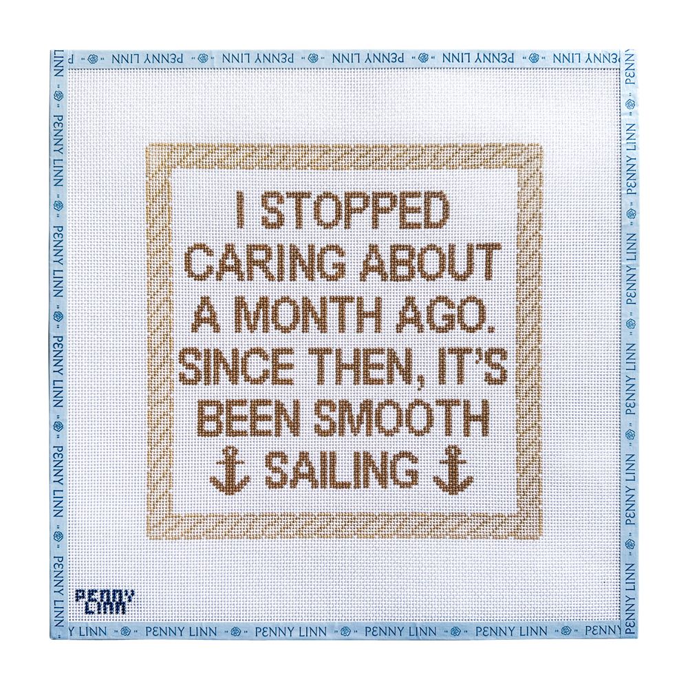 Stopped Caring – Penny Linn