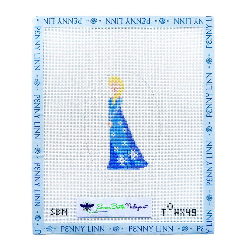 Elsa – Penny Linn