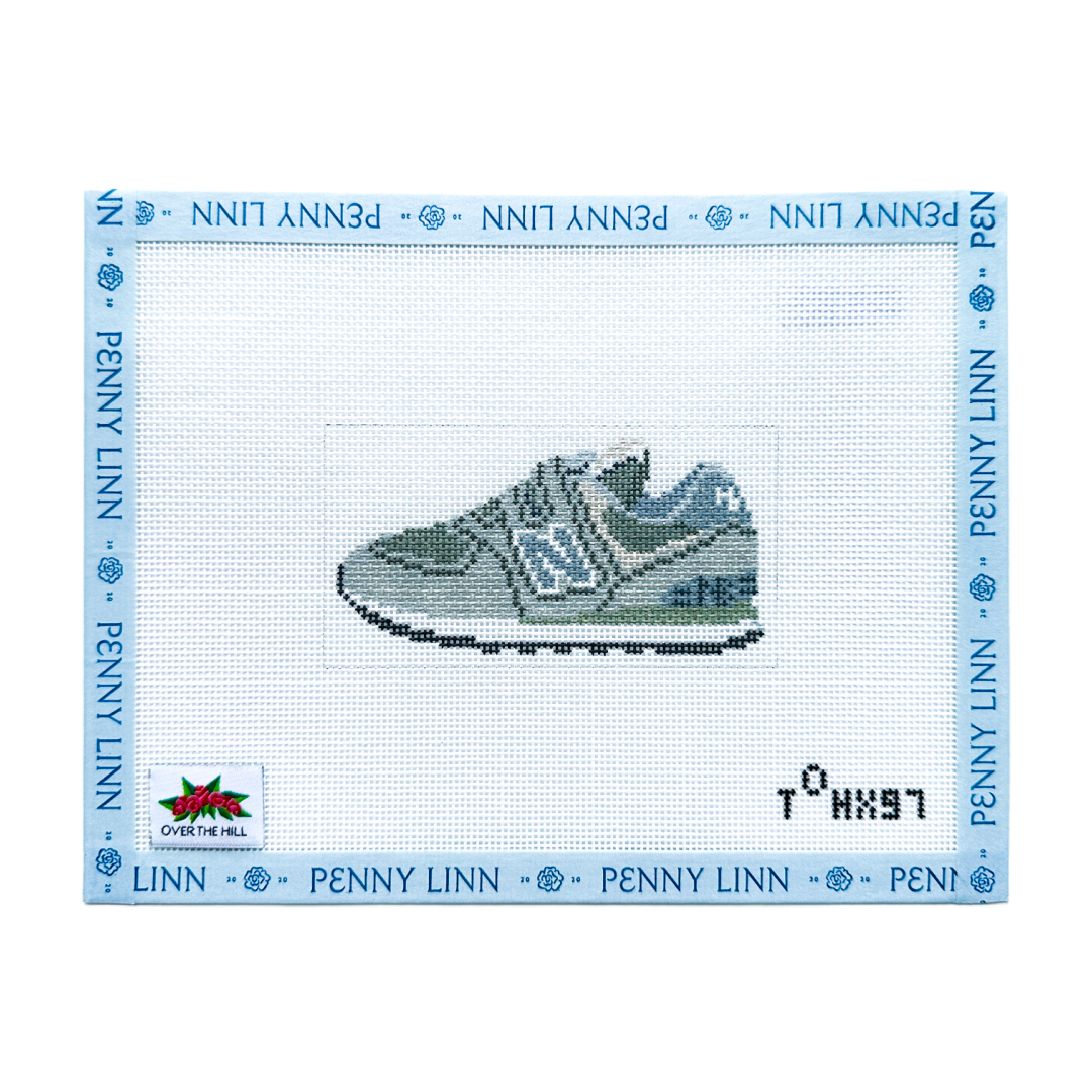 New Balance Shoe – Penny Linn