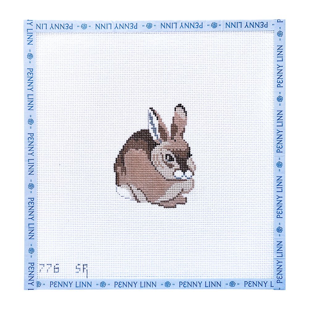 Rabbit – Penny Linn