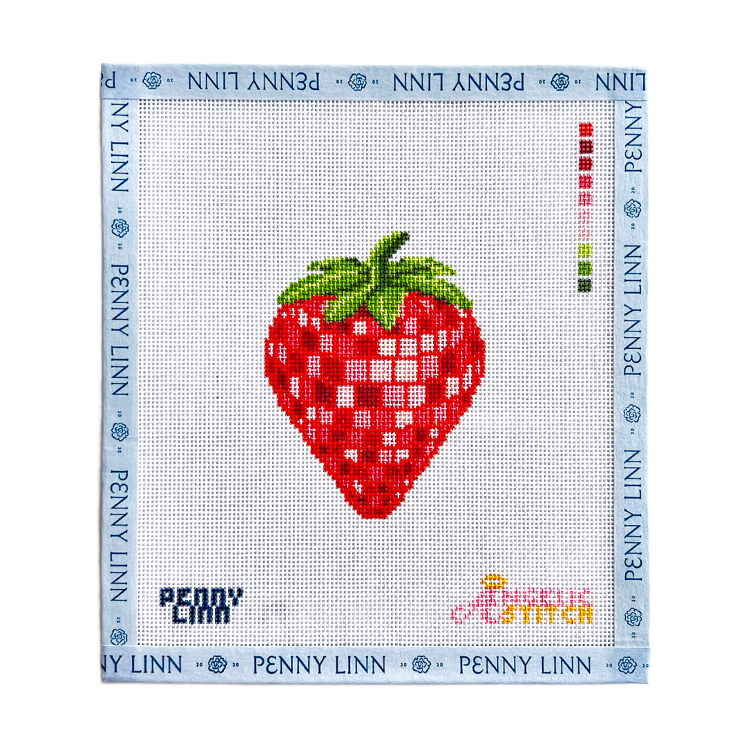Disco Strawberry – Penny Linn