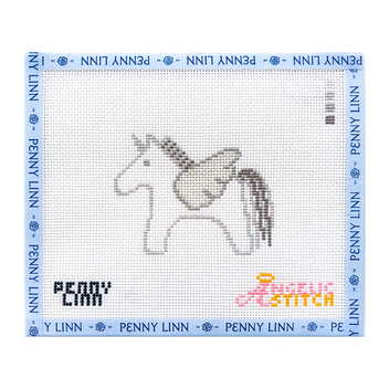 Angelic Stitch – Penny Linn
