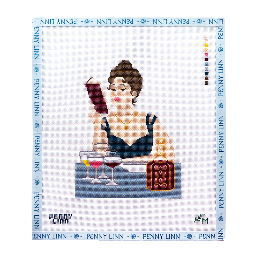 Gibson Girl – Penny Linn