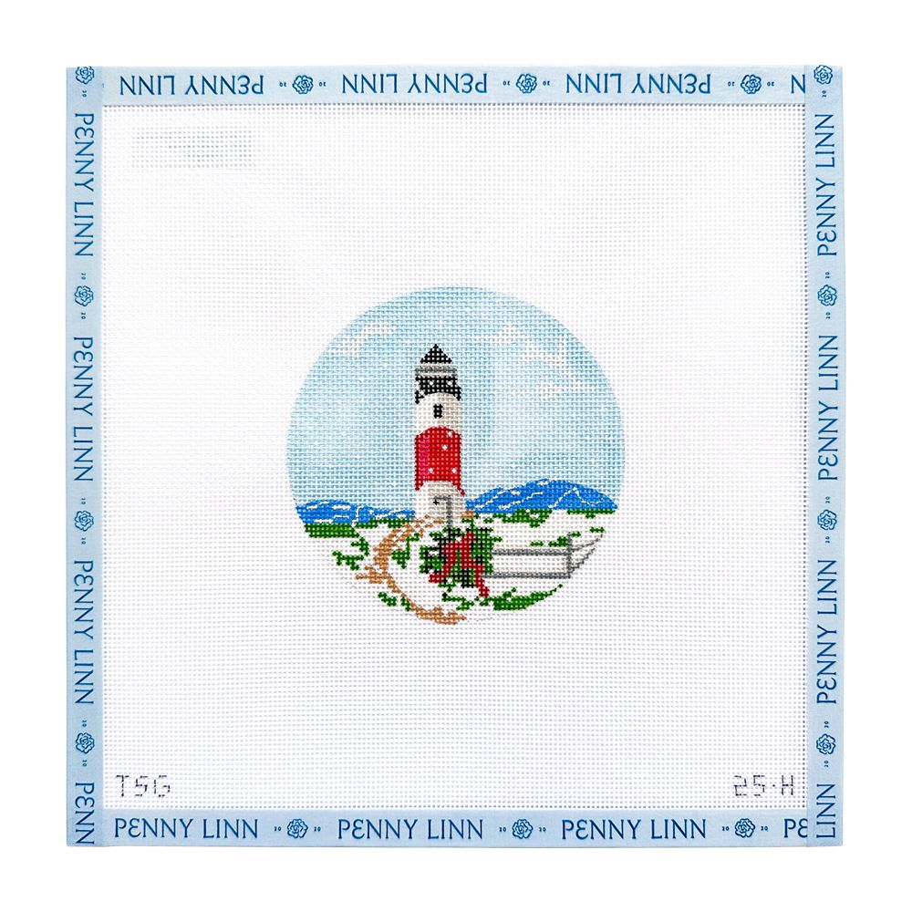Sankaty Lighthouse – Penny Linn