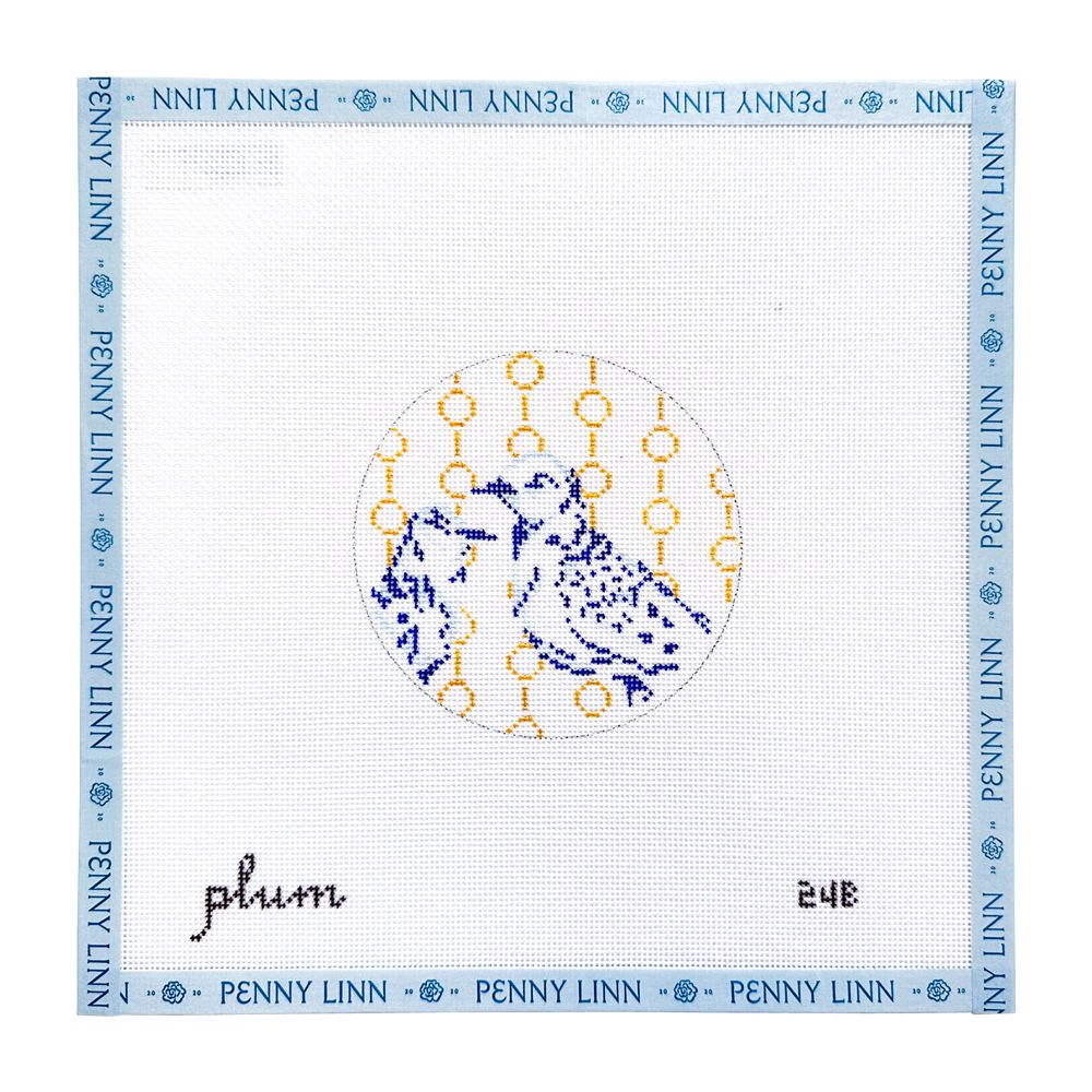 Two Turtle Doves – Penny Linn