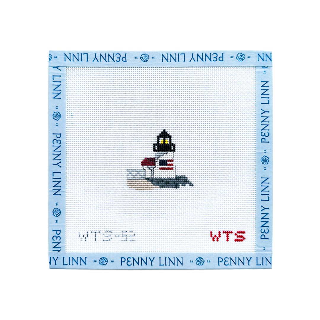 Mini Brant Point Light – Penny Linn