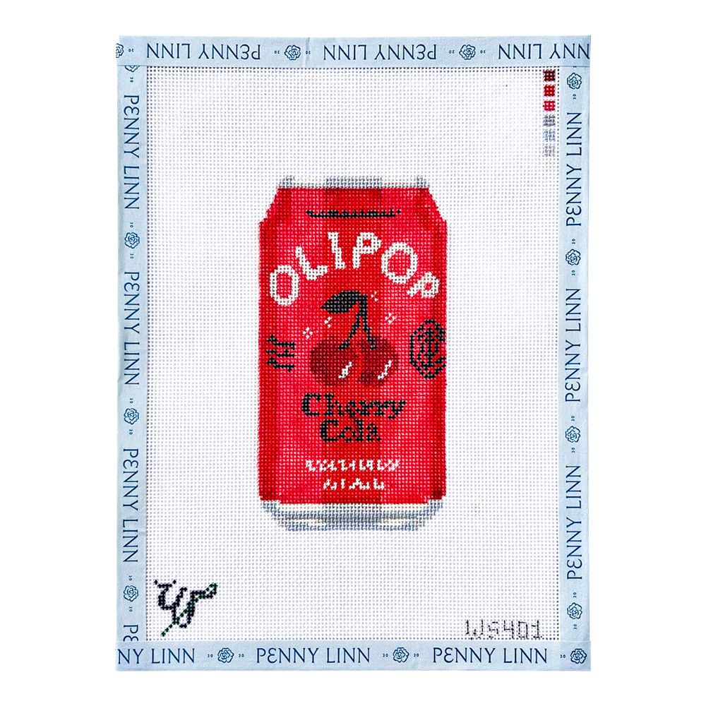 Cherry Cola Pop – Penny Linn