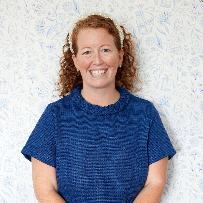 Team – Penny Linn