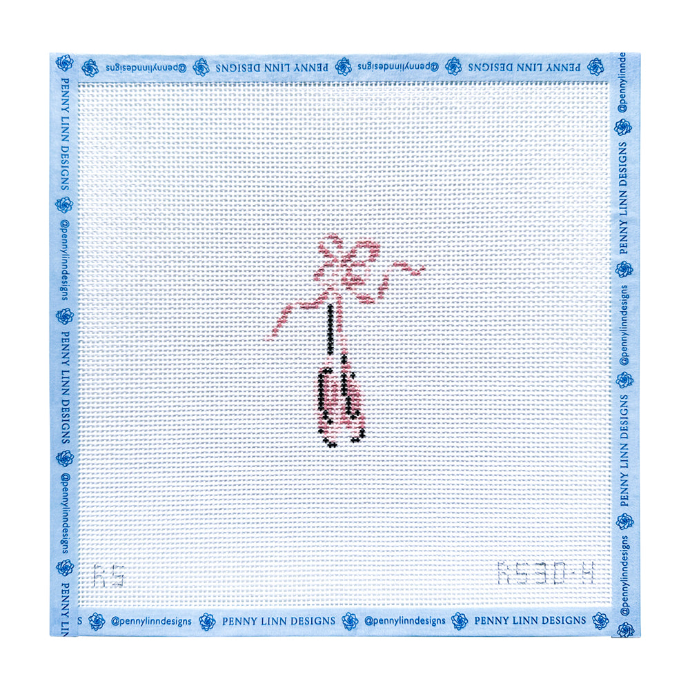 Nutcracker Series - Ballet Slippers – Penny Linn