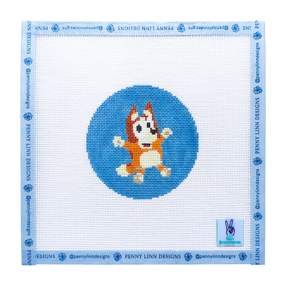 Bingo – Penny Linn