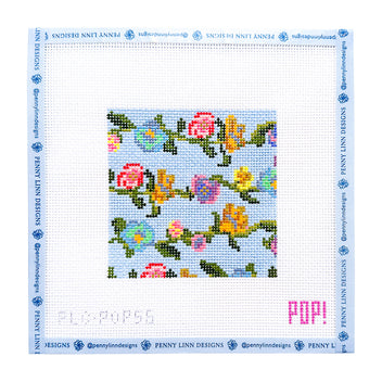 Floral – Penny Linn