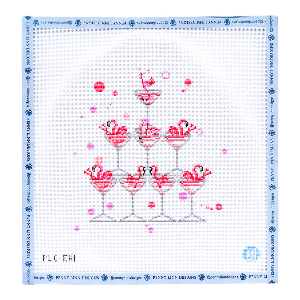 Flocktails – Penny Linn