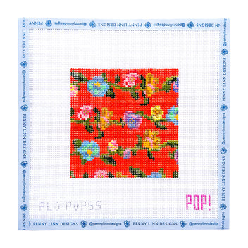 Floral – Penny Linn