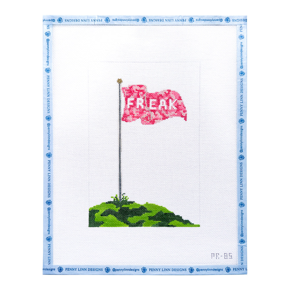 Freak Flag – Penny Linn
