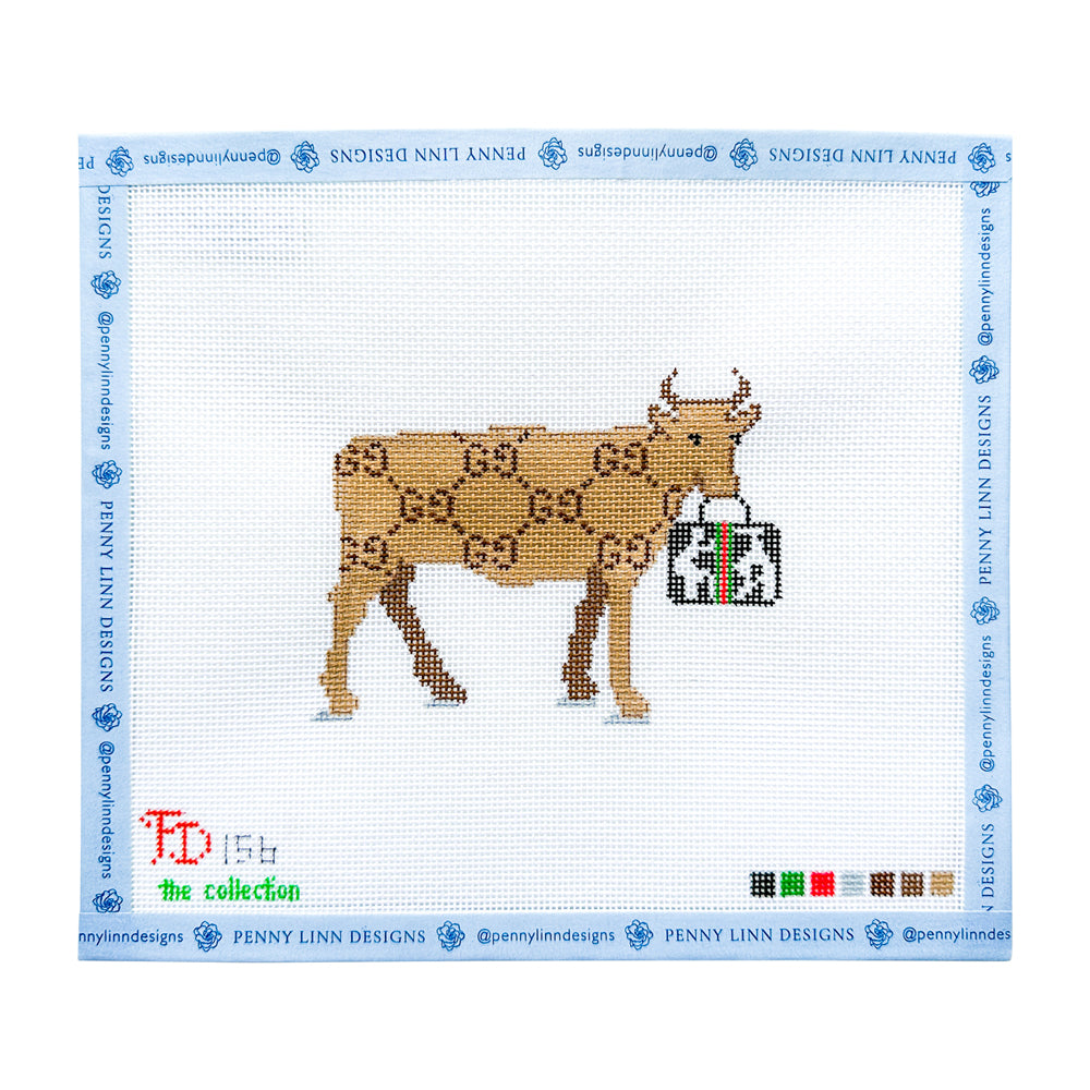 GG Cow – Penny Linn