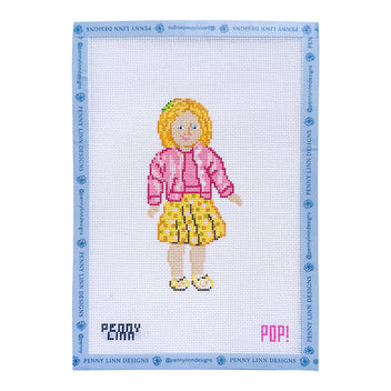 POP! Needle Art – Penny Linn