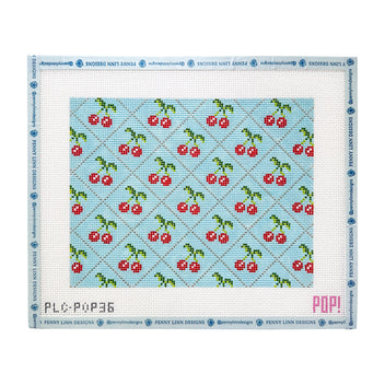 POP! Needle Art – Penny Linn