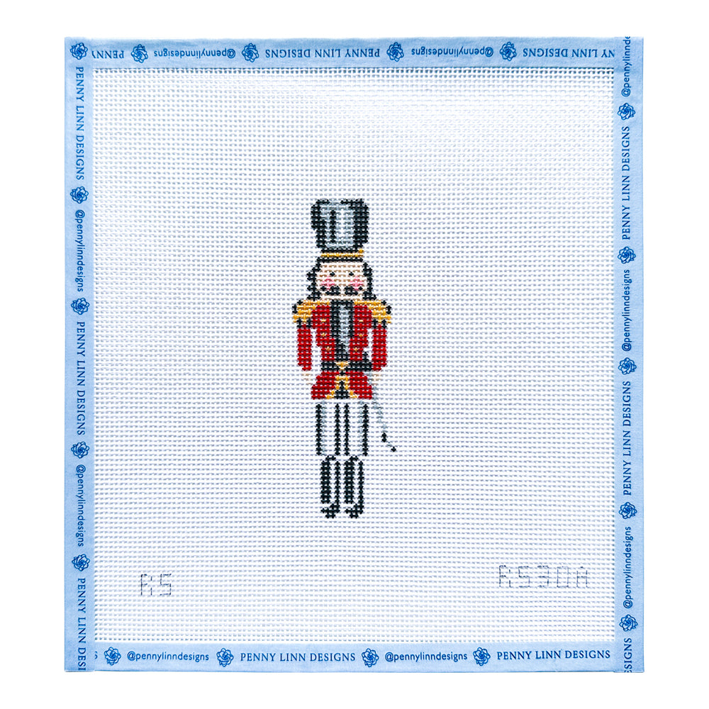 Nutcracker Series - Nutcracker – Penny Linn