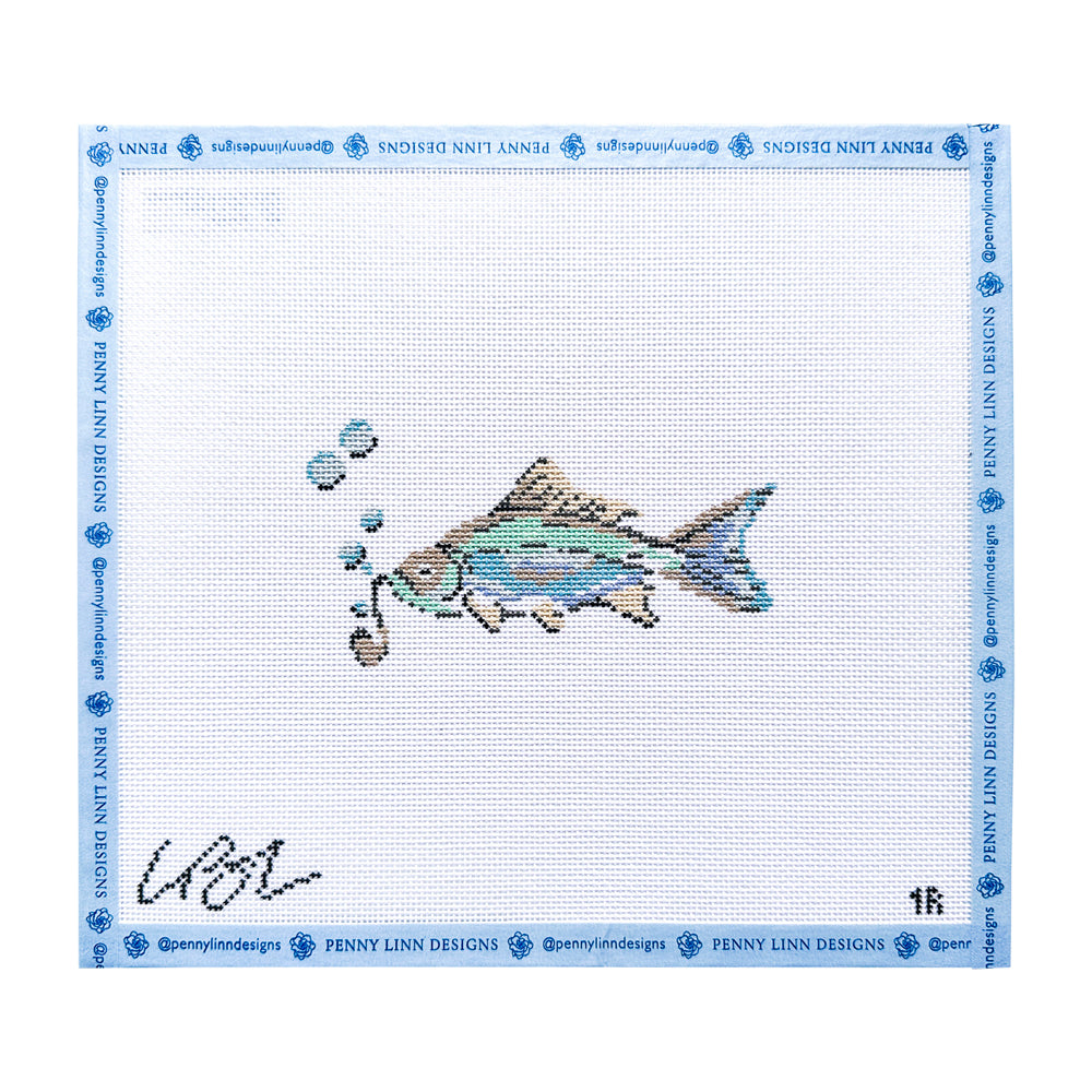 Party Animal Fish – Penny Linn