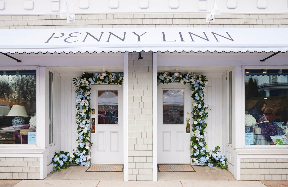 Press – Penny Linn