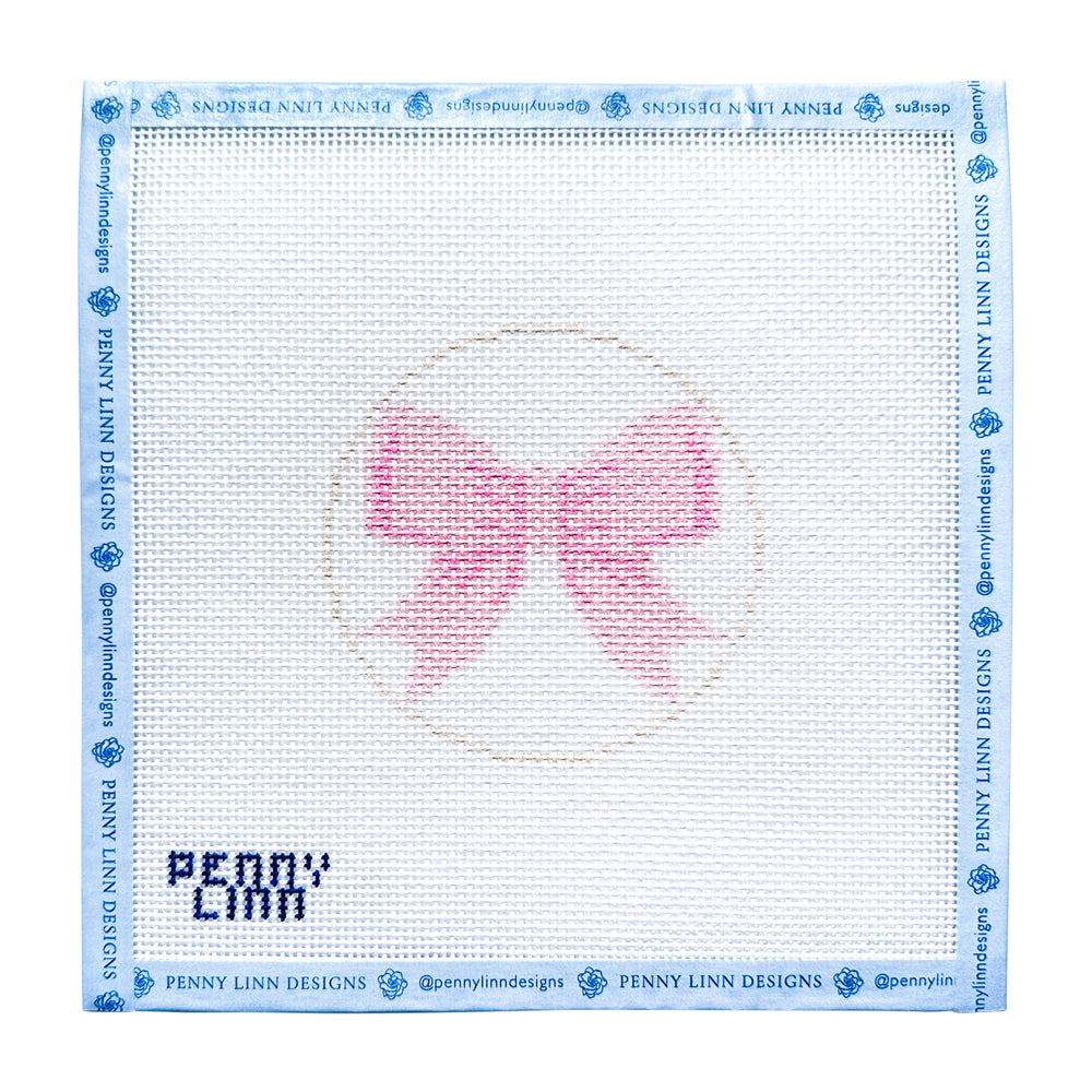 Beginner Bow – Penny Linn