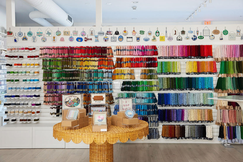 Retail Store – Penny Linn