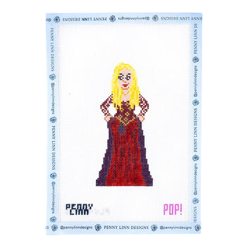 POP! Needle Art – Penny Linn