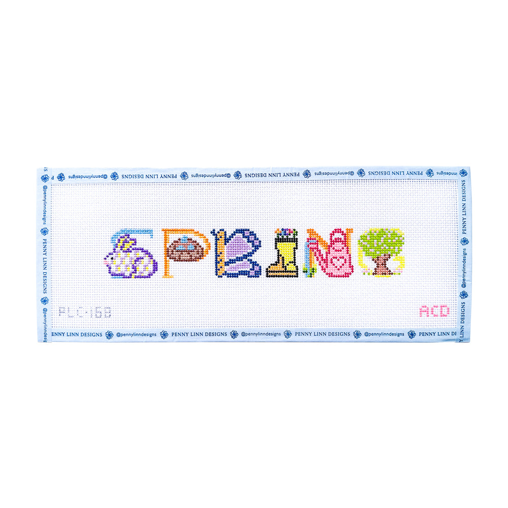 Spring – Penny Linn