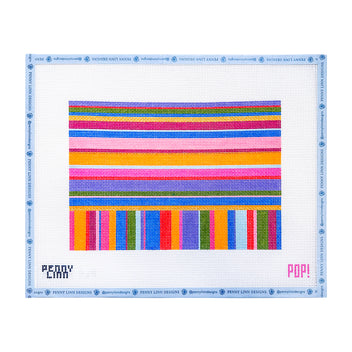POP! Needle Art – Penny Linn