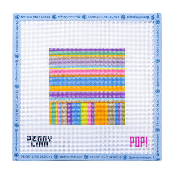 POP! Needle Art – Penny Linn