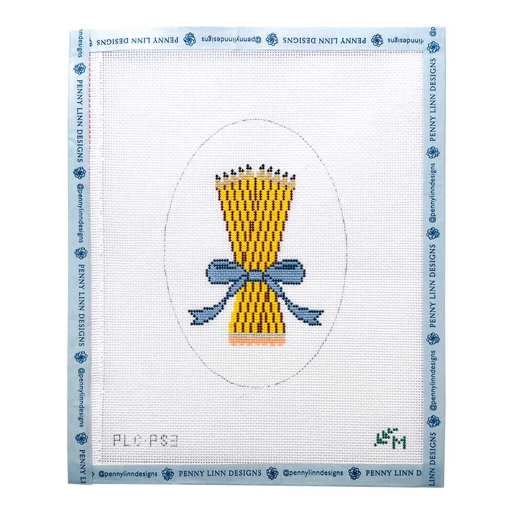 Pencil Bouquet – Penny Linn