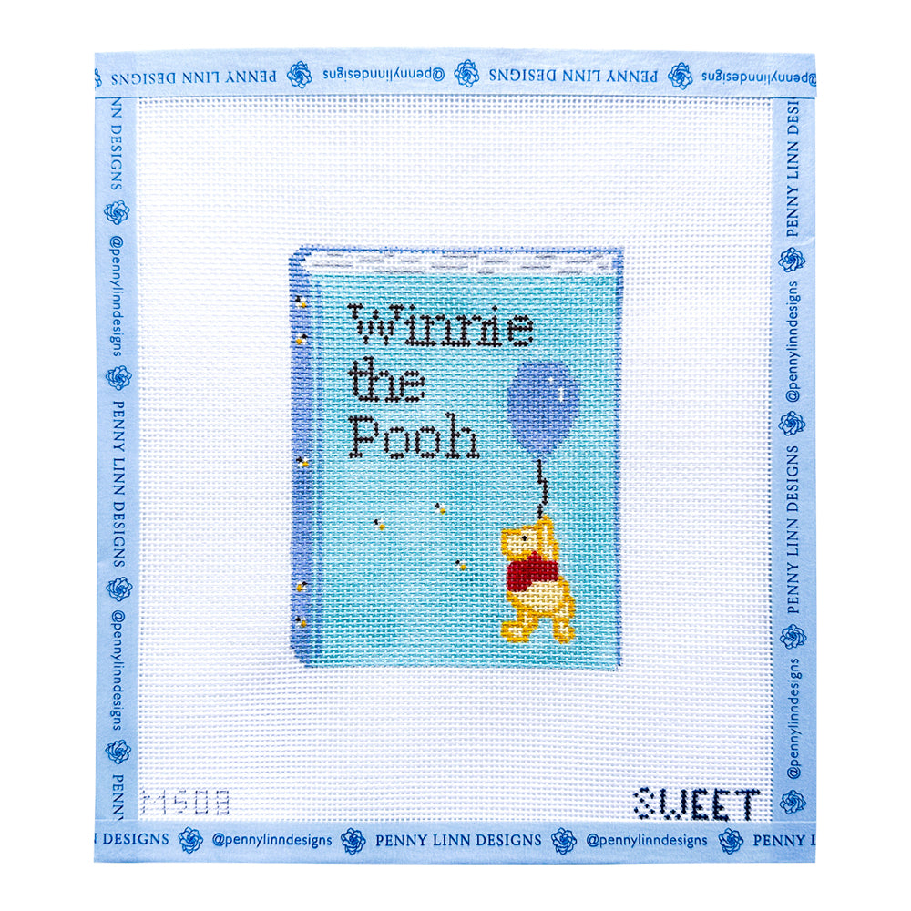 Winnie the Pooh – Penny Linn