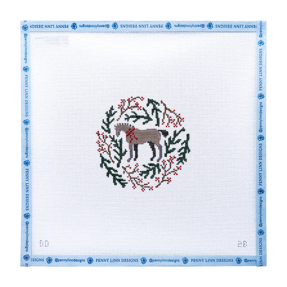 Woodland Collection Horse – Penny Linn